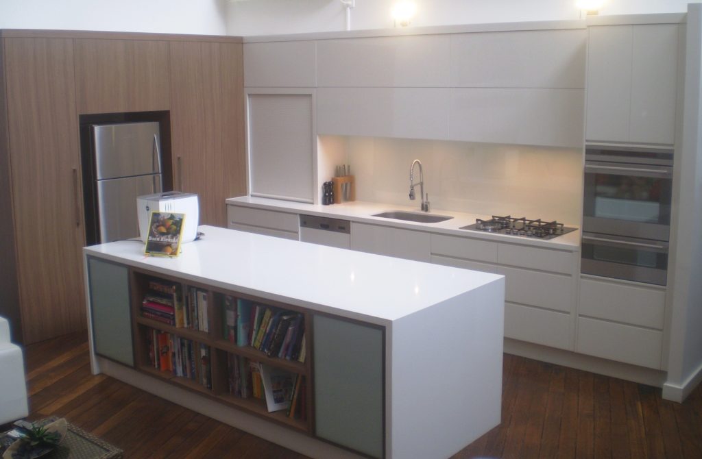 Kitchen Footprints, Layouts and Design - Brisbane Kitchen Design