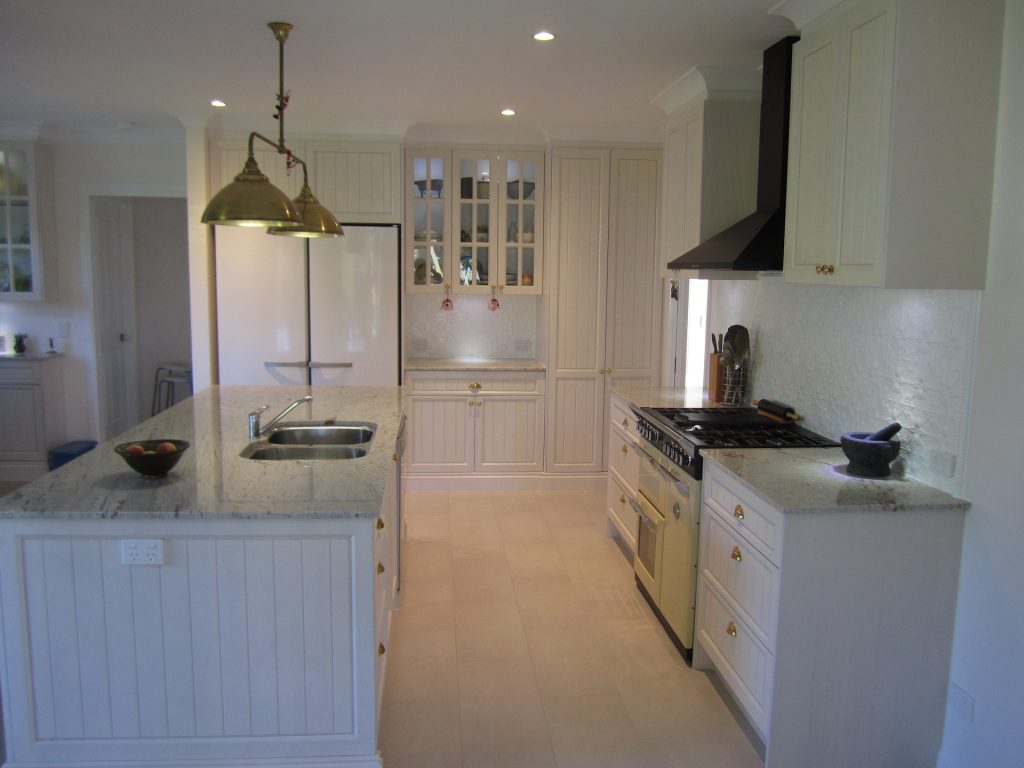 Designing A Kitchen With Form & Function - Brisbane Kitchen Design